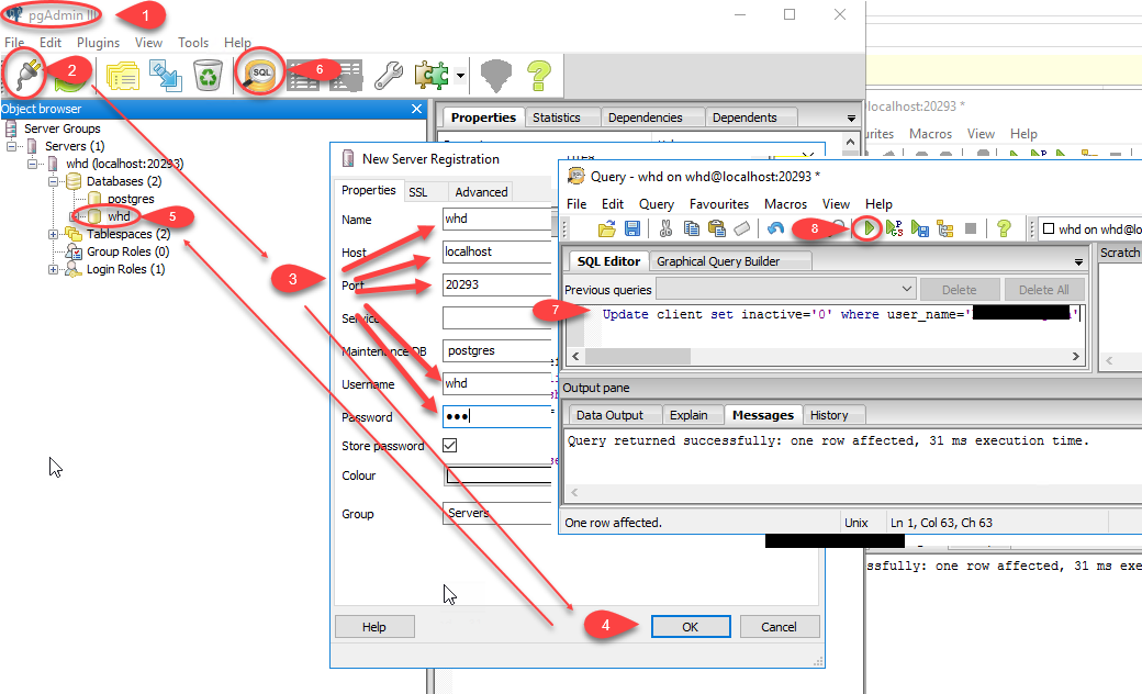 Solarwinds Web Help Desk (WHD) inactive user logon – UDP689